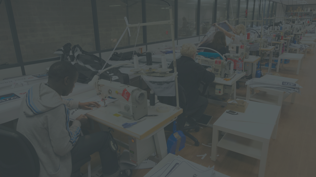 INSTALLATIONS | CIDI AMERICA